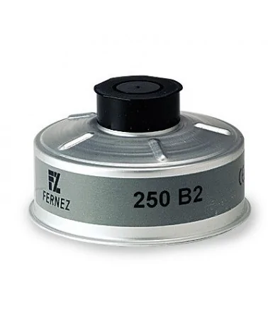 ⭐ FILTRO B2 | Azules de Vergara