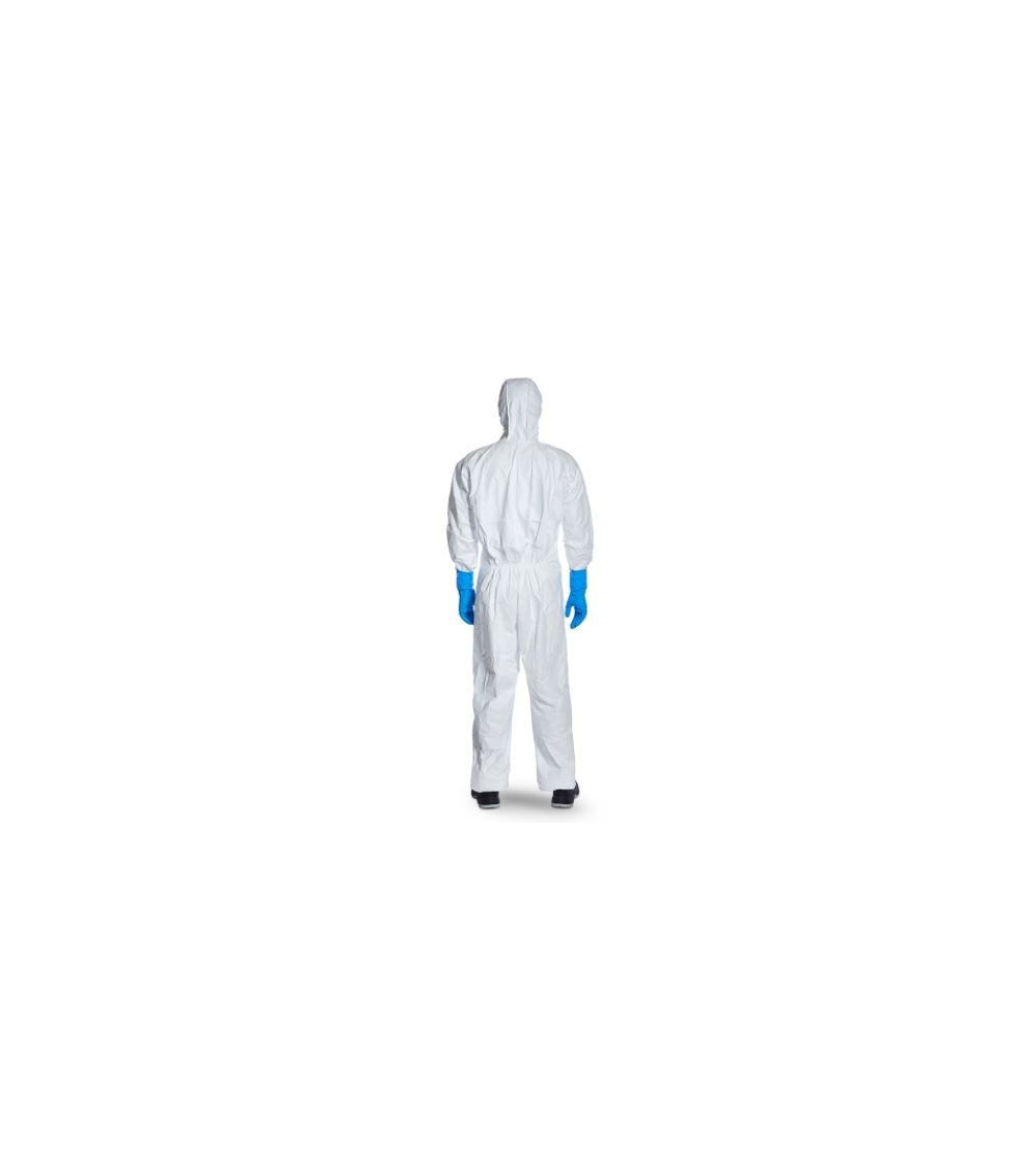 ⭐ MONO TYVEK 500 XPERT | Azules de Vergara
